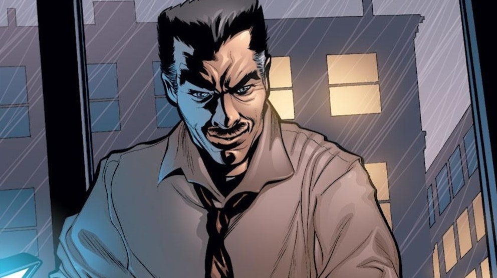 The 50 greatest comic-book characters | Movies | %%channel_name%%