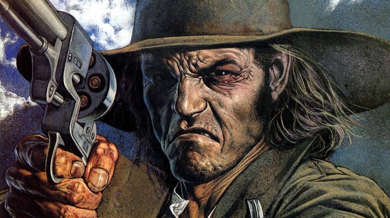 The 50 greatest comic-book characters | Movies | %%channel_name%%