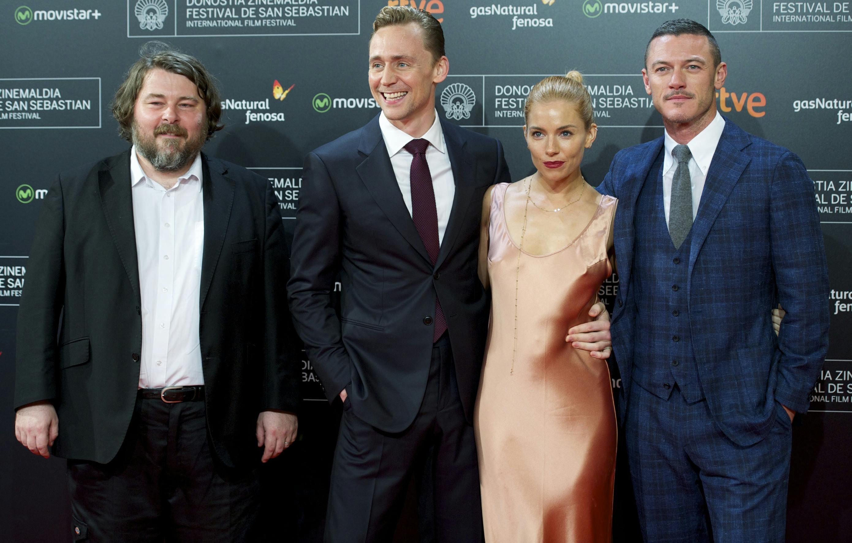 Ben Wheatley Talks High-Rise | Movies | Empire