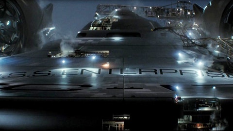 Star Trek On TV: What Worked And What’s Next? | Movies | Empire