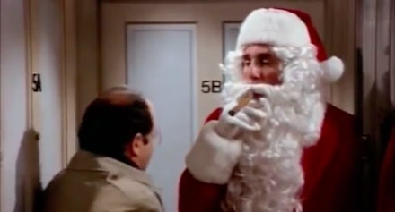 Bad Santas: 15 St. Nicks That Would Ruin Your Christmas | Movies | Empire