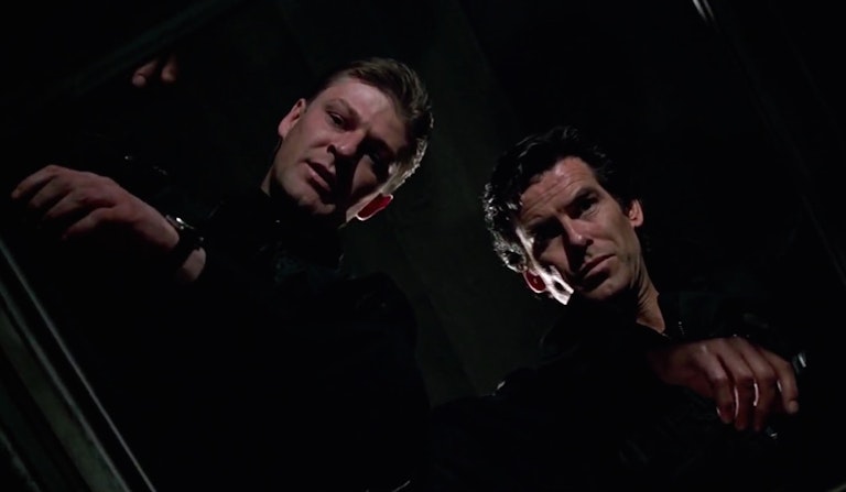 The complete history of GoldenEye’s opening sequence | Movies | Empire