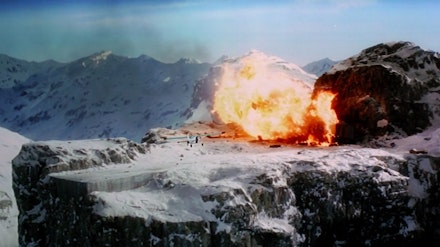 The complete history of GoldenEye’s opening sequence | Movies | Empire