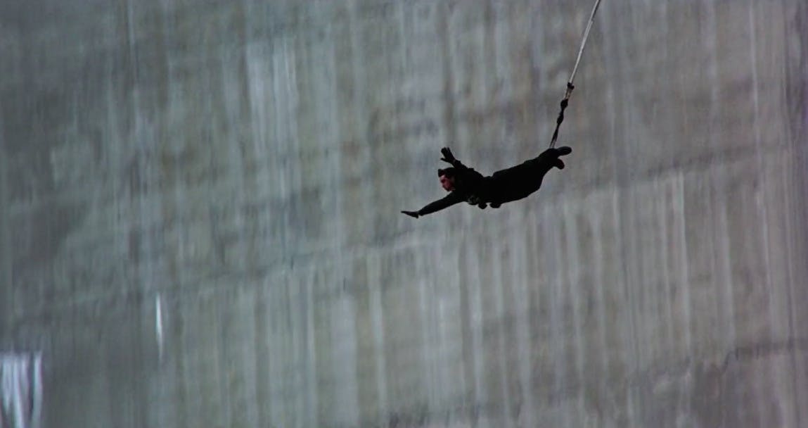 The complete history of GoldenEye’s opening sequence | Movies | Empire