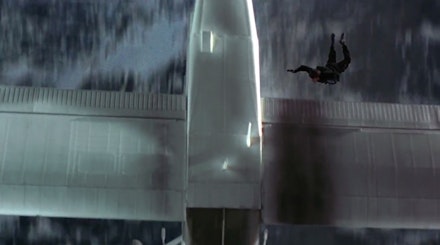 The complete history of GoldenEye’s opening sequence | Movies | Empire