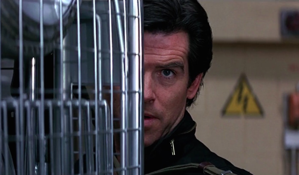 The complete history of GoldenEye’s opening sequence | Movies | Empire