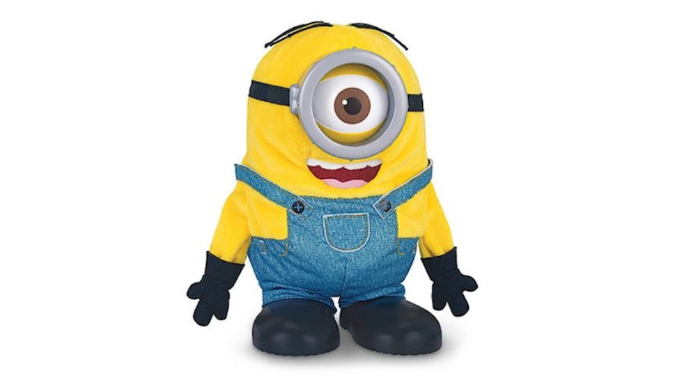 Christmas Gift Guide 2015: toys and clothing | Movies | Empire
