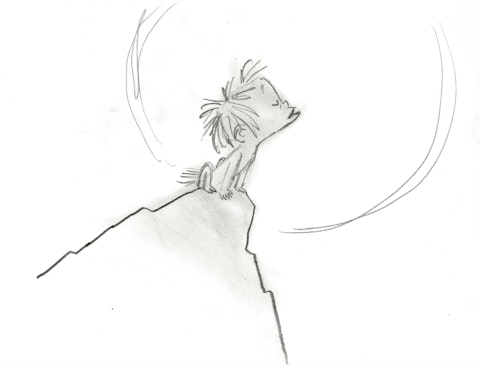 Pixar’s The Good Dinosaur: from concept to reality | Movies | Empire