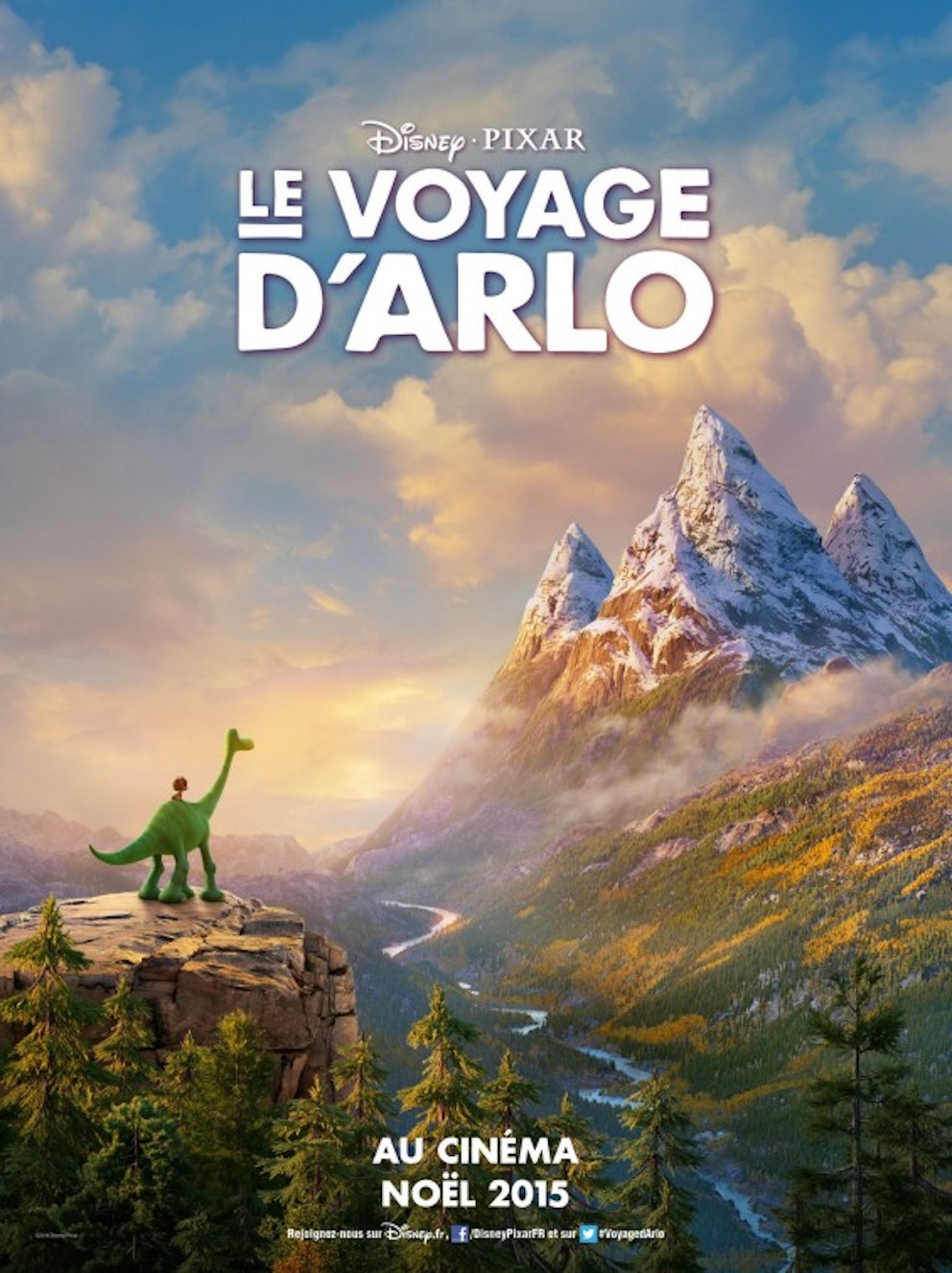 The 25 best posters of 2015 | Movies | %%channel_name%%