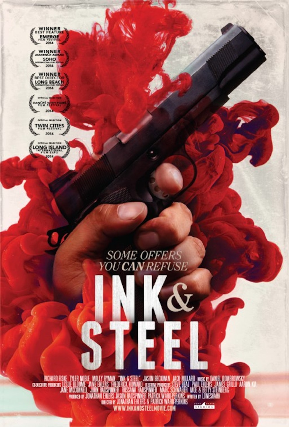The 25 best posters of 2015 | Movies | Empire