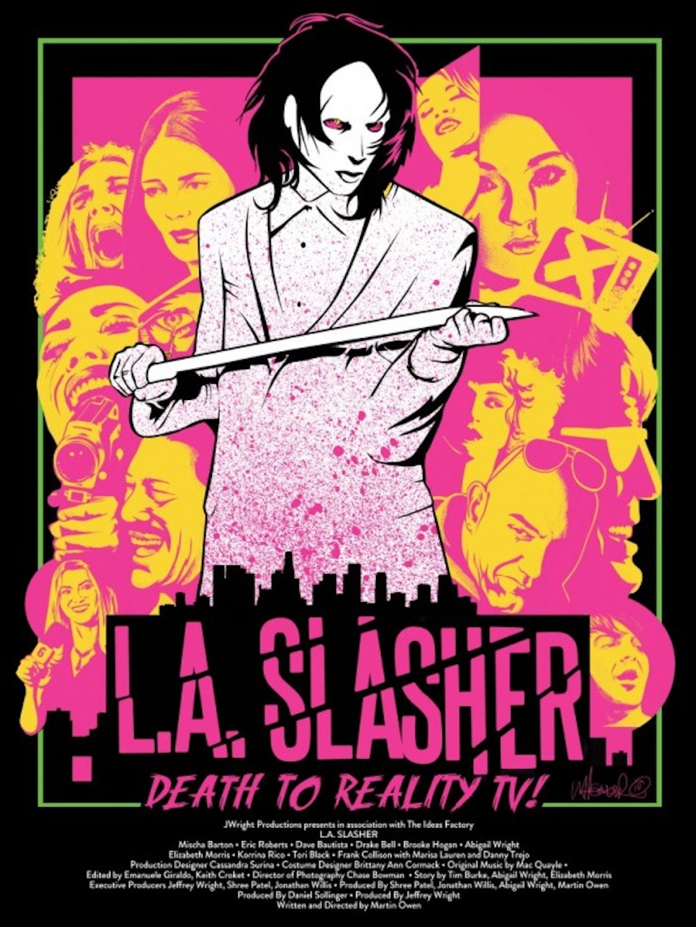 The 25 best posters of 2015 | Movies | Empire