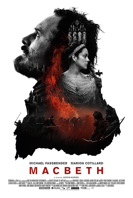 The 25 best posters of 2015 | Movies | Empire
