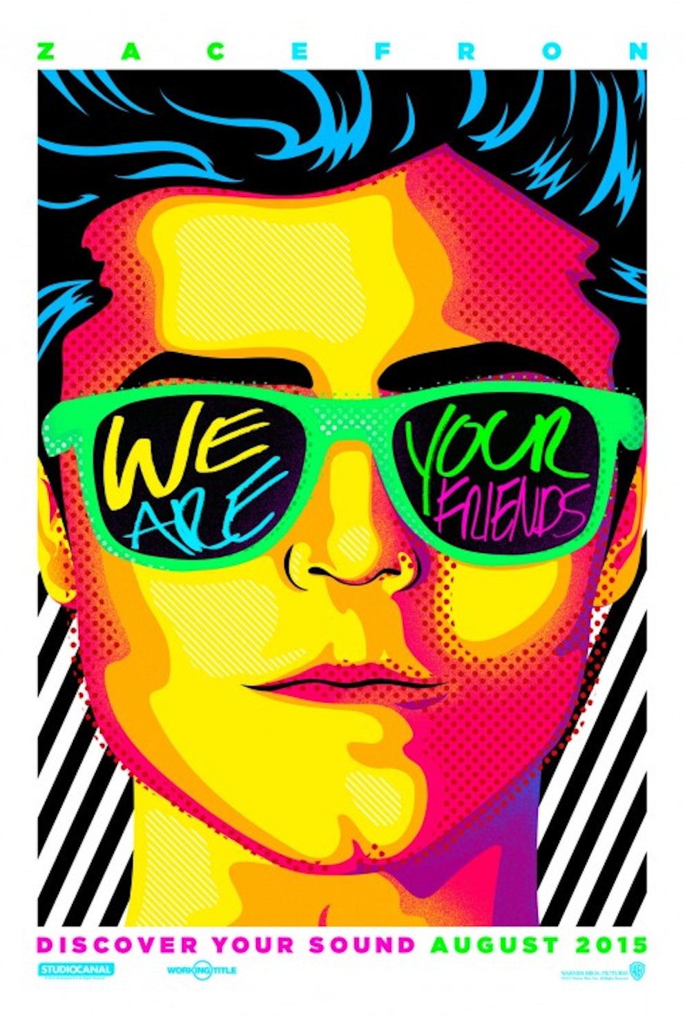 The 25 best posters of 2015 | Movies | Empire
