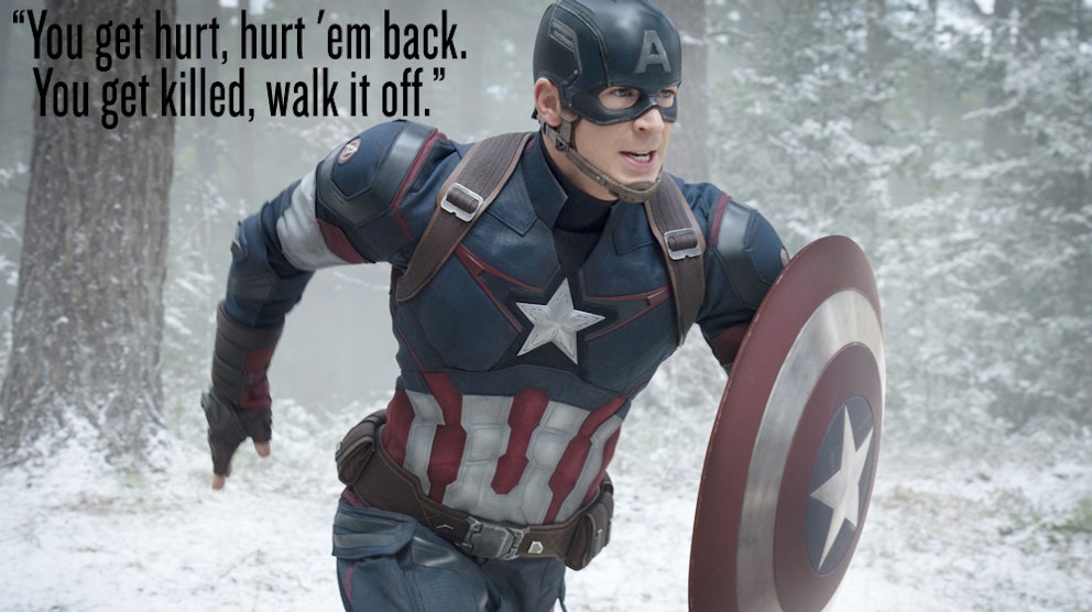 The 25 best quotes of 2015 | Movies | Empire