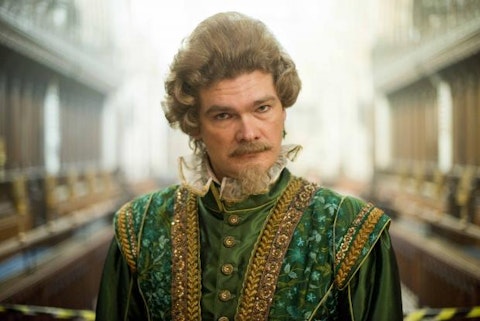 The best movie characters of 2015 | Movies | Empire