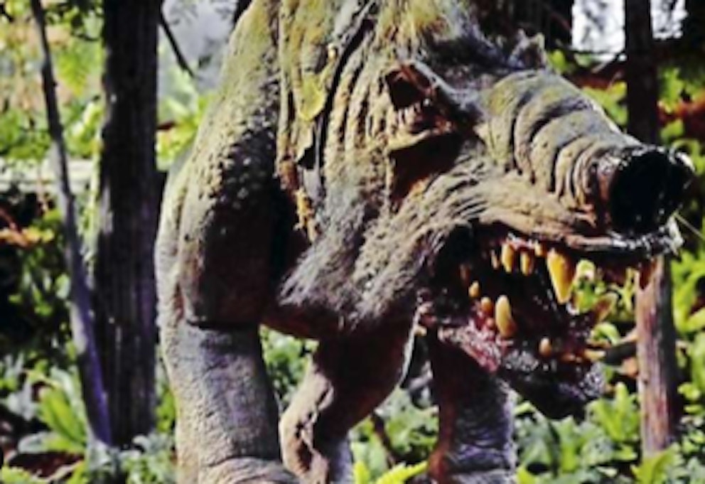 Endor’s Game: the story of the Ewok spin-offs | Movies | Empire