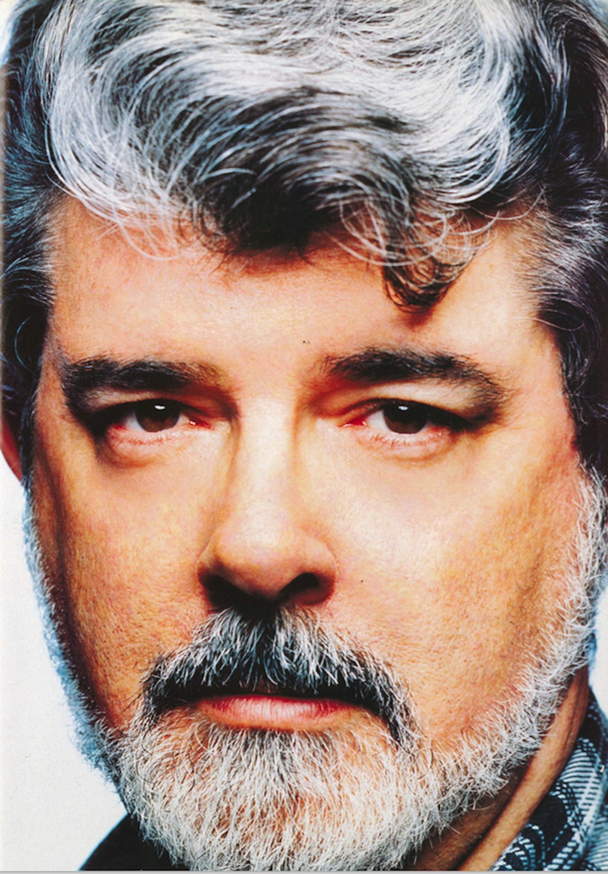 George Lucas: The Star Wars Prequels Interview | Movies | Empire