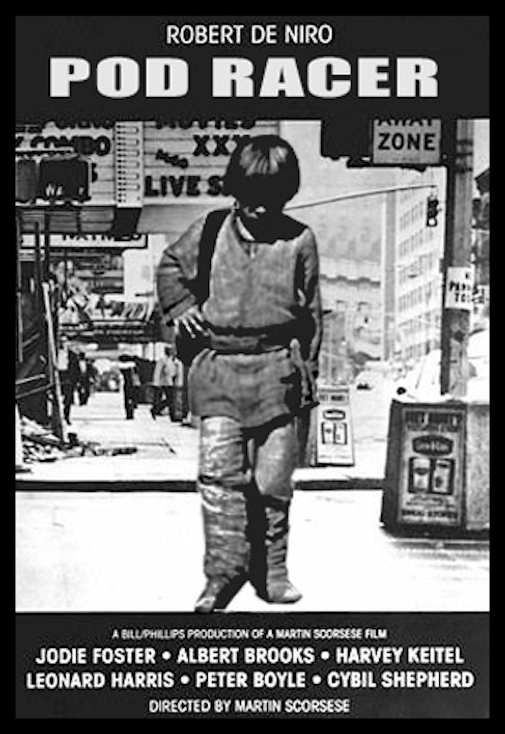 Star Wars archive: Star Wars poster mash-up | Movies | Empire