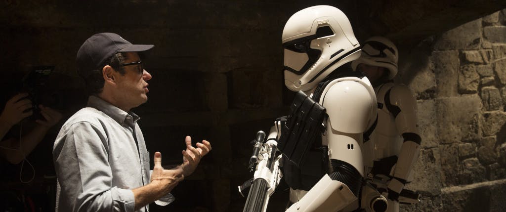 Star Wars: The Force Awakens – The Complete History, Part IV | Movies ...