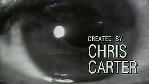 The Making Of The X-Files Title Sequence | Movies | Empire