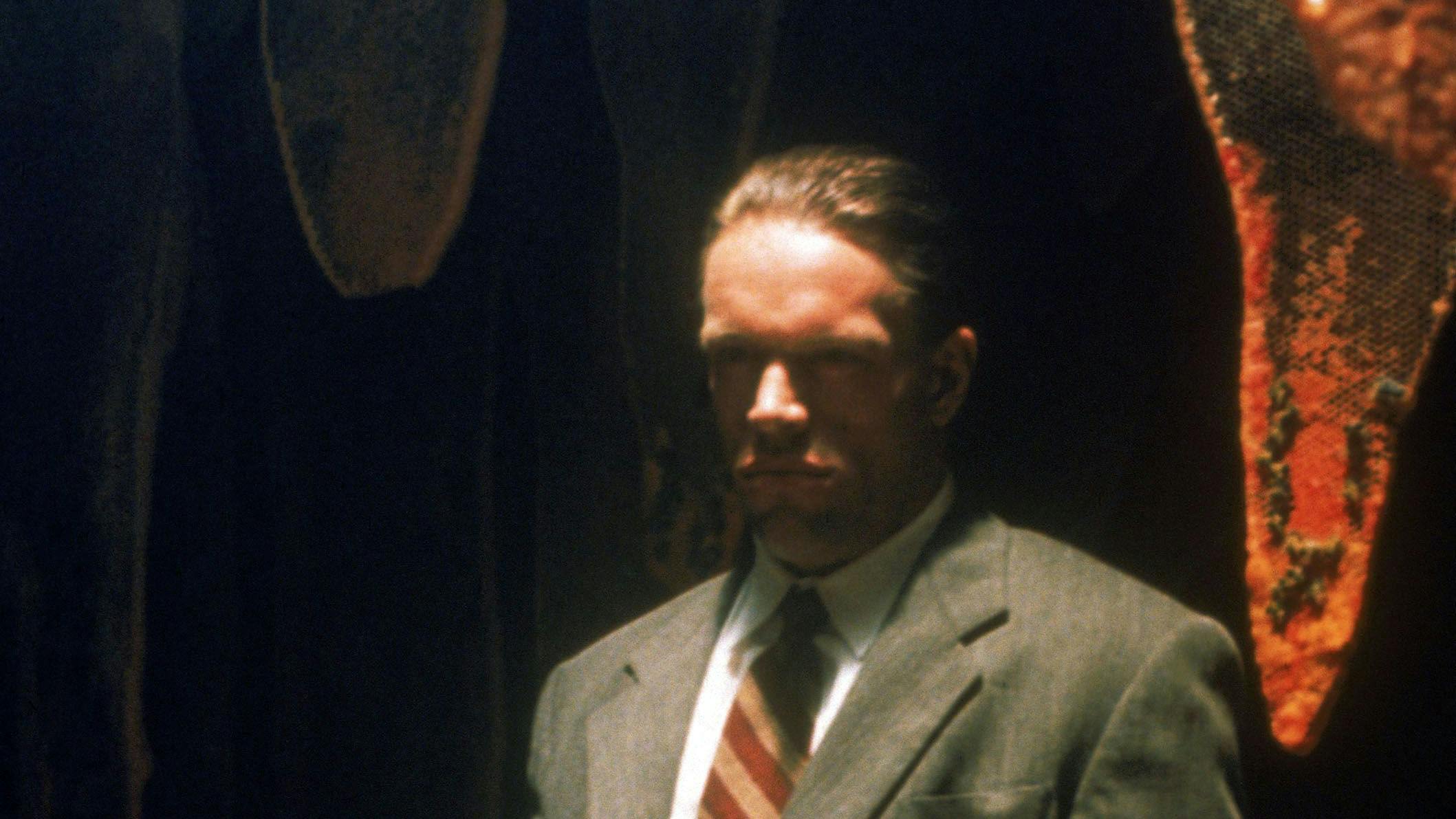 X-Files archive: Brian Thompson interview | Movies | Empire