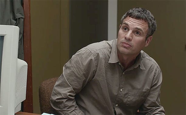 Anatomy of a scene: Mark Ruffalo on Spotlight’s “It’s Time” | Movies ...