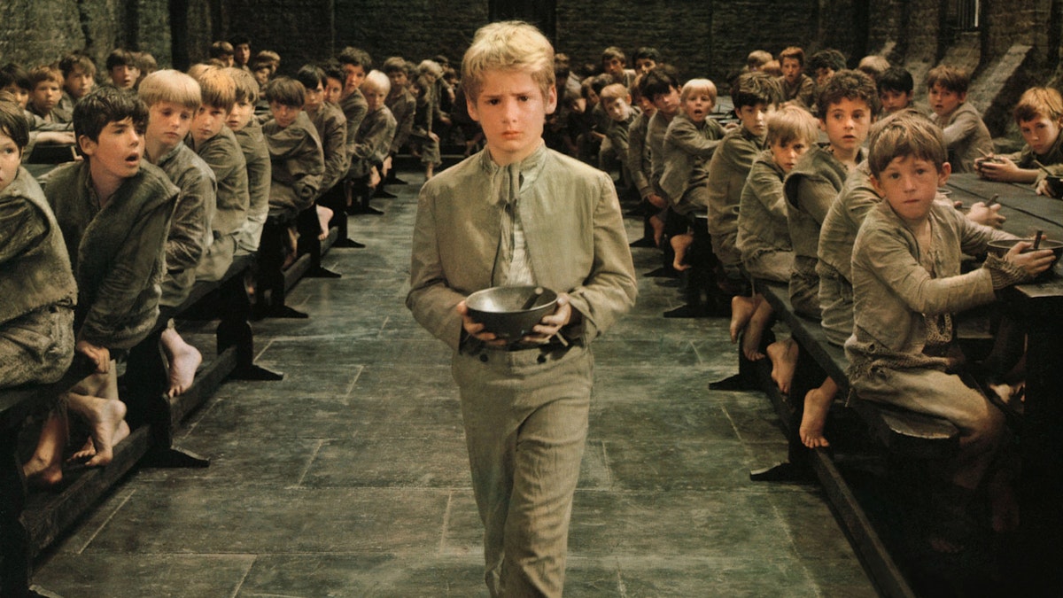 50 Best Kids Movies - Empire's Ultimate Family Movie List