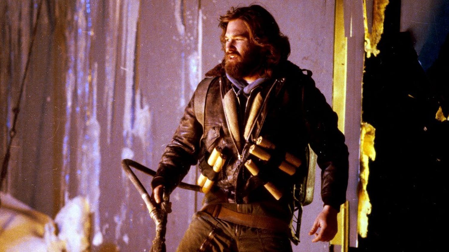 New Version Of The Thing In The Works