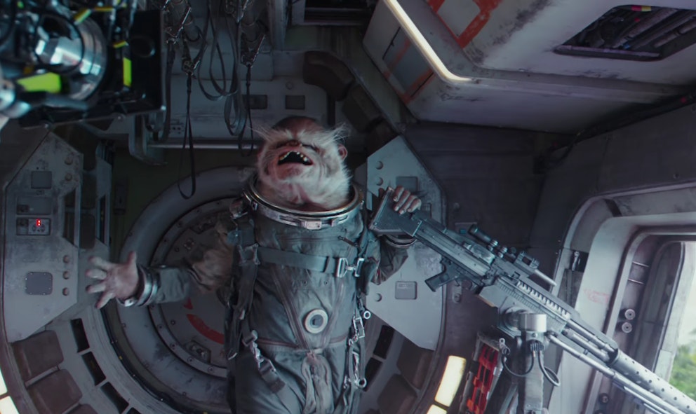 Rogue One: A Star Wars Story – everything you need to know | Movies ...