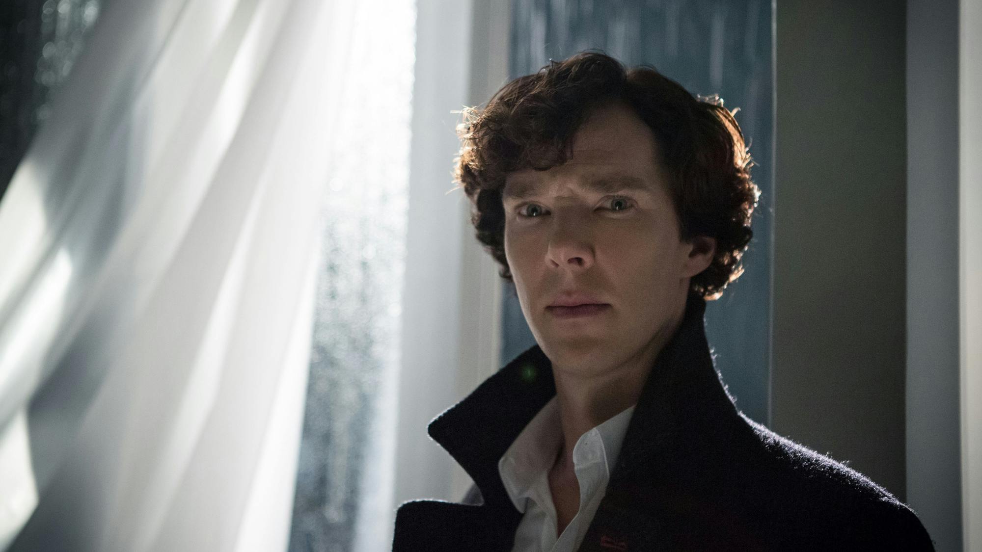 Benedict Cumberbatch: An Essential Viewing Guide | Movies | Empire