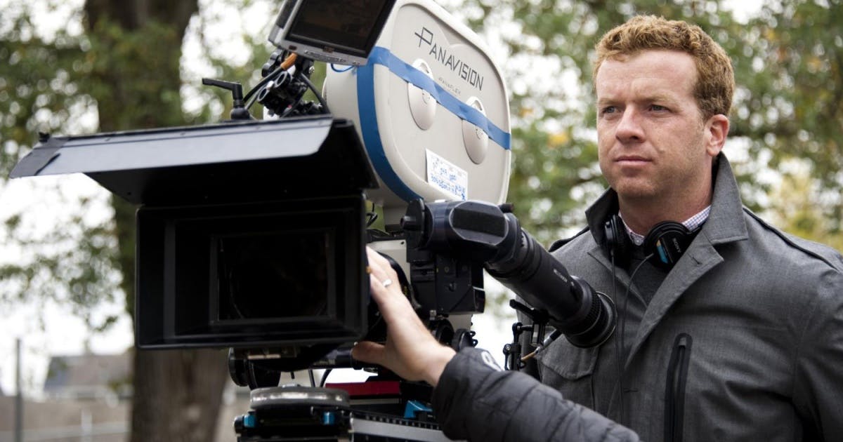 Exclusive: McG talks Lethal Weapon | Movies | Empire