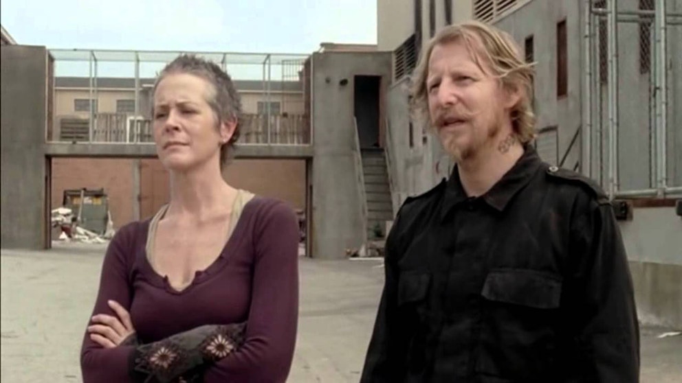 The Walking Dead’s 20 most shocking deaths | Movies | Empire