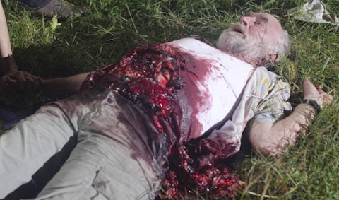 The Walking Dead’s 20 most shocking deaths | Movies | Empire