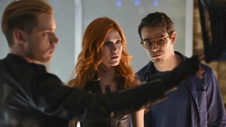 Shadowhunters: the complete history | Movies | Empire