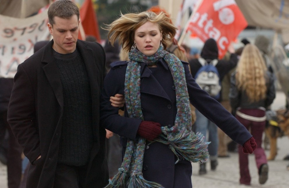 Jason Bourne – everything you need to know | Movies | Empire