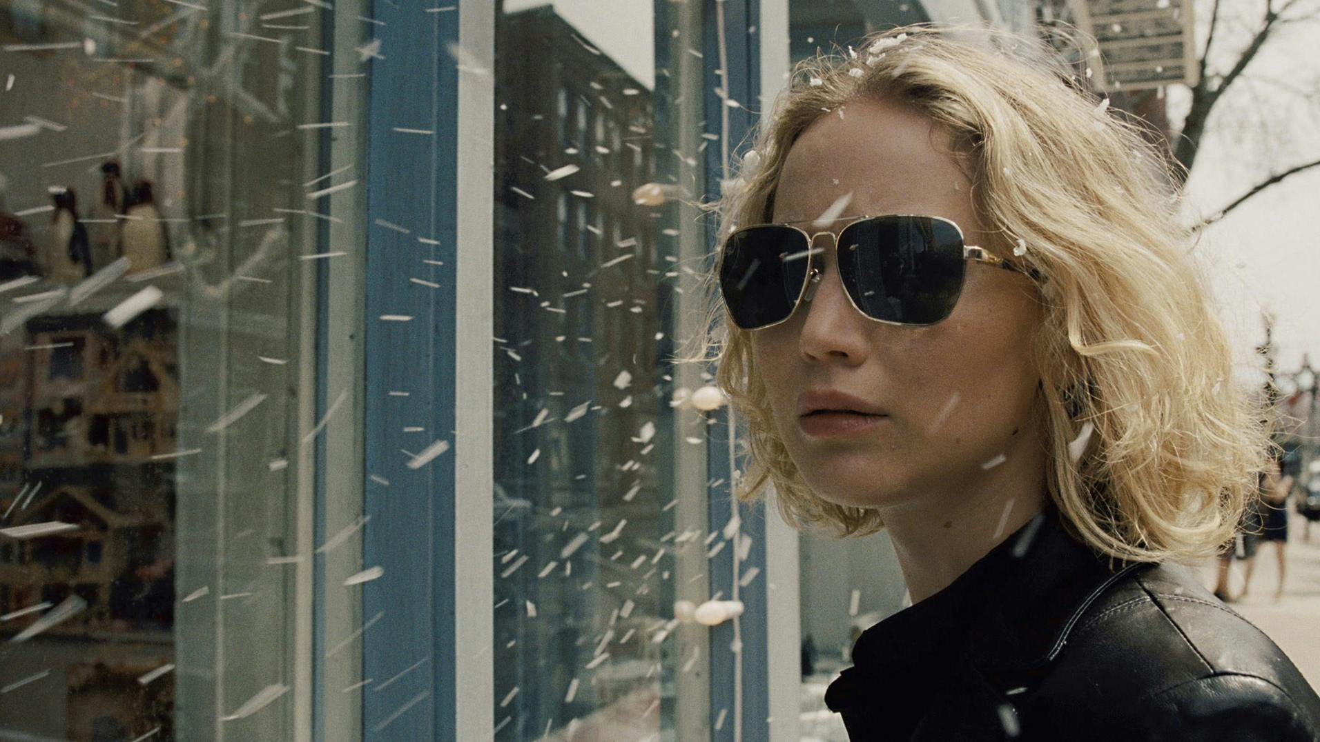 Jennifer Lawrence: an essential viewing guide | Movies | Empire