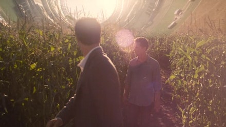 Movie plots explained: Interstellar | Movies | Empire