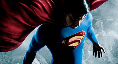 Superman Returns: Bryan Singer and Brandon Routh look back 10 years ...