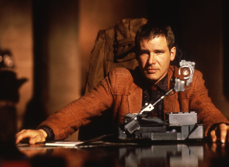 ’80s Month: Ridley Scott revisits Blade Runner | Movies | %%channel_name%%