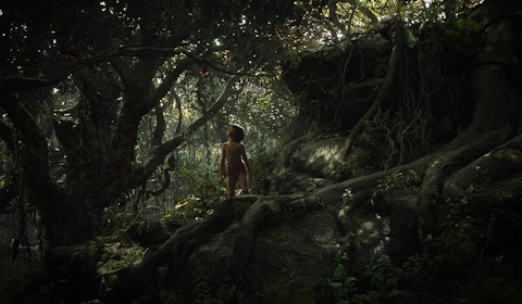 Everything You Need to Know About The Jungle Book - Empire