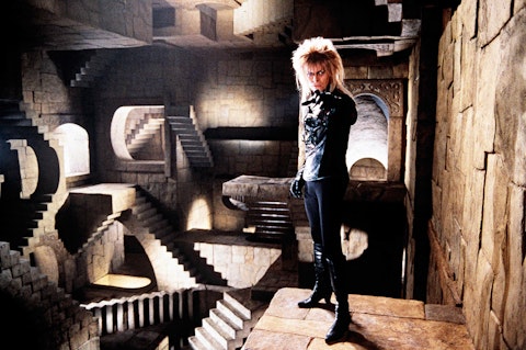 Labyrinth: the behind-the-scenes history – Empire | Movies | Empire