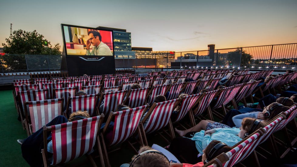 The best alternative cinema experiences | Movies | Empire