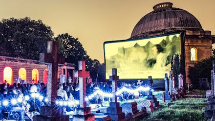 The best alternative cinema experiences | Movies | Empire