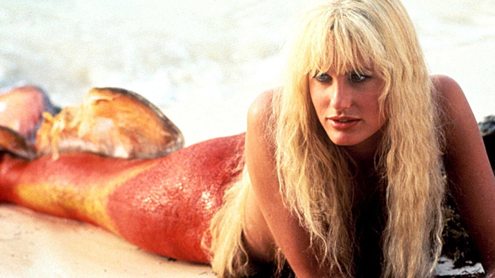 Daryl Hannah Reveals The Secrets Of Splash Movies Empire
