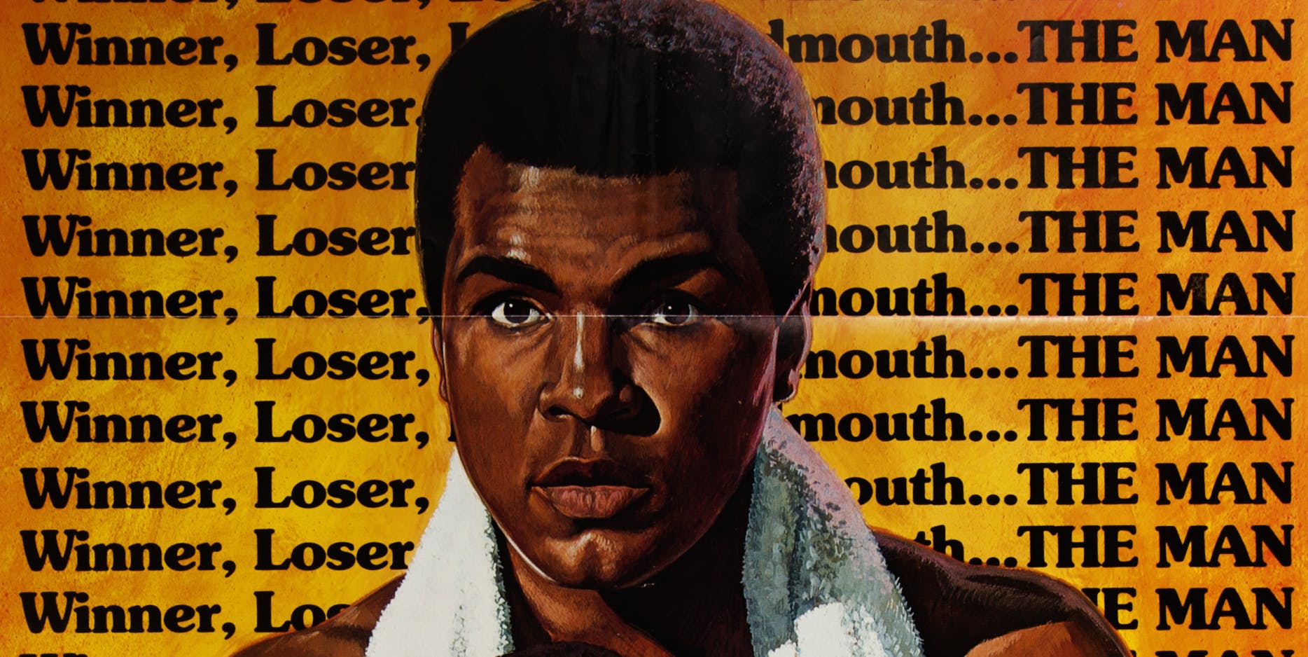 The 10 best Muhammad Ali movies - Empire