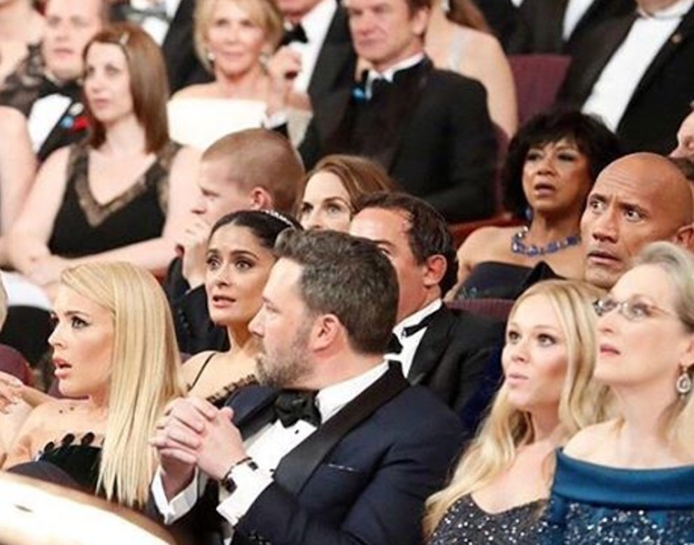 The Rock's greatest social media hits – Empire