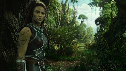 Warcraft: 8 things we learnt from director Duncan Jones | Movies | Empire