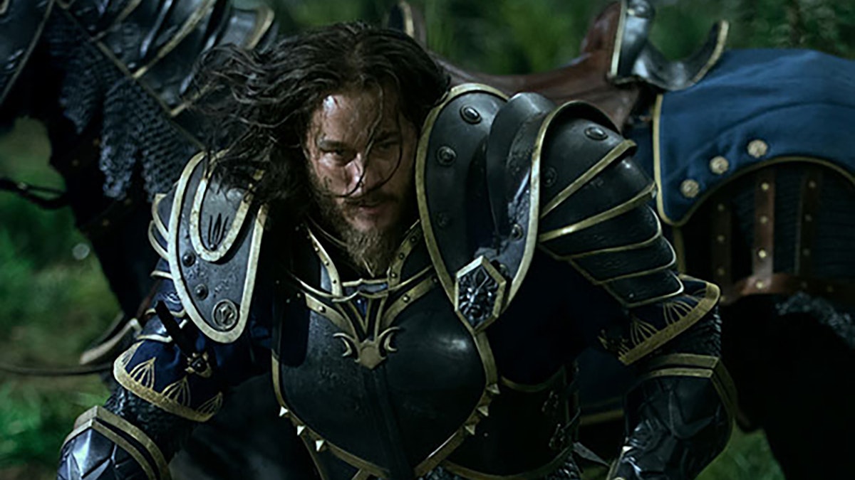 Warcraft: 8 things we learnt from director Duncan Jones – Empire
