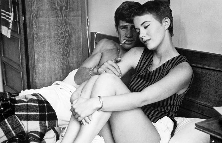 Nouvelle Vague Cinema