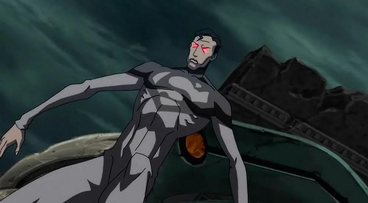 Superman: 50 Actors Who Have Played Him